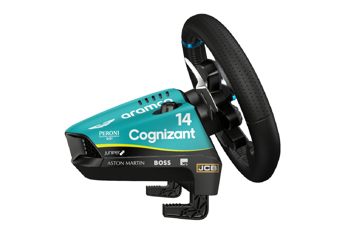 Steering Wheel Stickers Logitech G29 / G920 / G923 / G27 / G25 – Wild ...