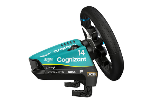 Steering Wheel Stickers Logitech G29 / G920 / G923 / G27 / G25 – Wild ...