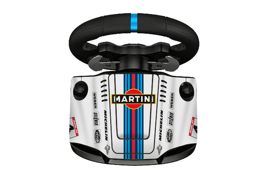 Steering Wheel Stickers Logitech G29 / G920 / G923 / G27 / G25 – Wild ...